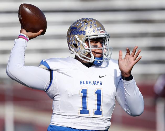 Photos: Morningside vs Tabor NAIA football