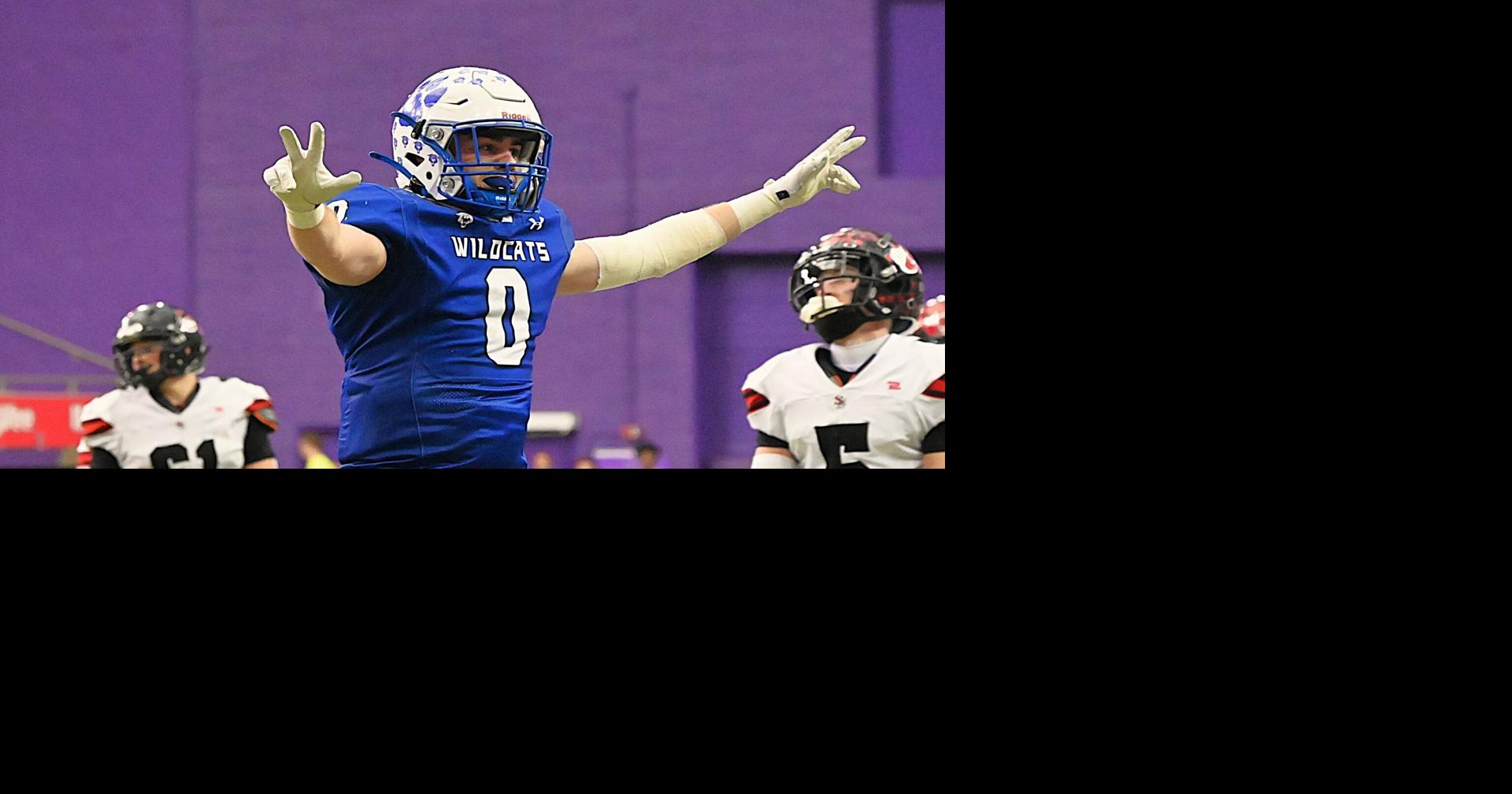 Five things to know about West Lyon vs. IC Regina