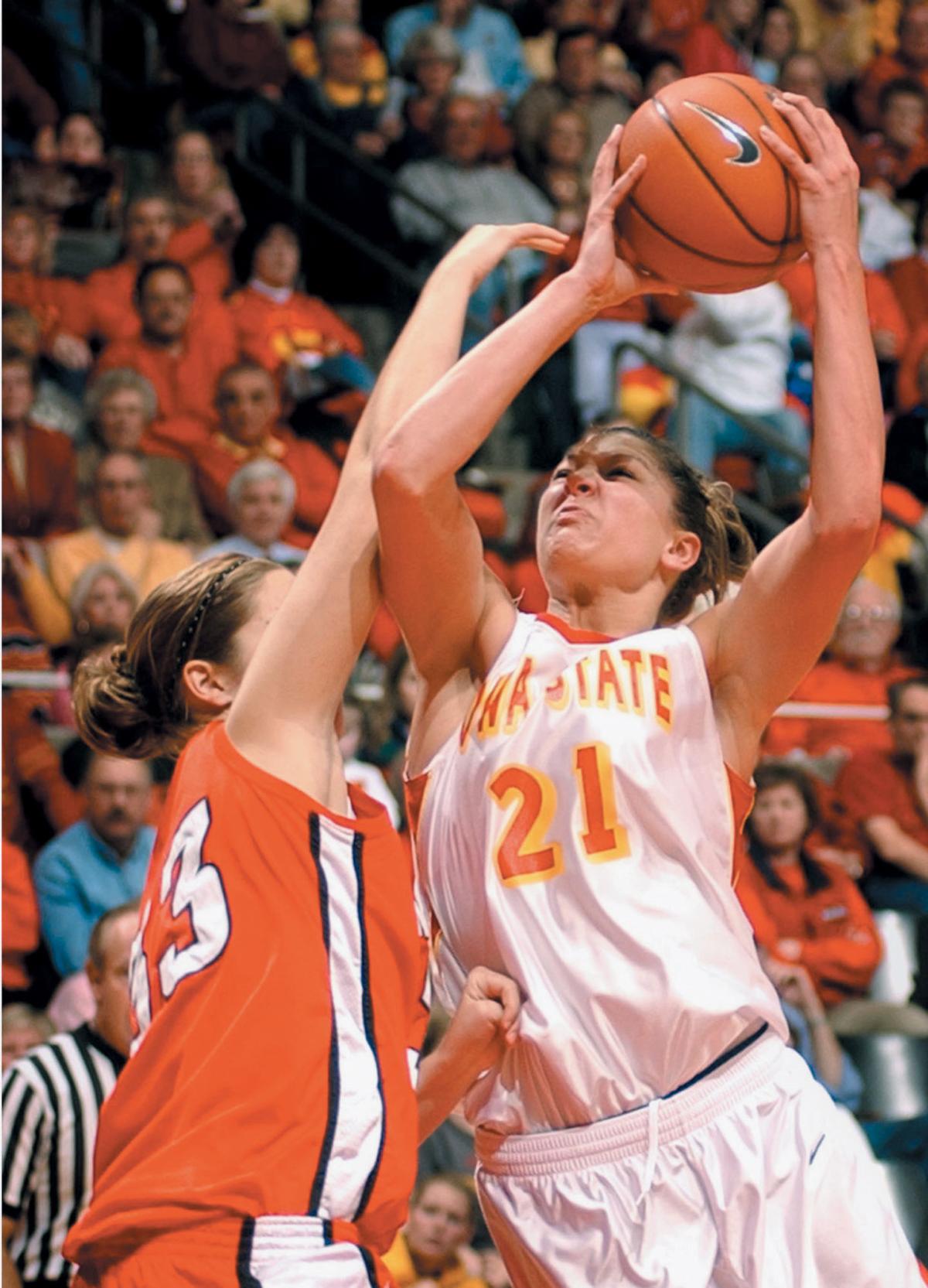 SSC's Robinette ranked as one of nation's top prep players