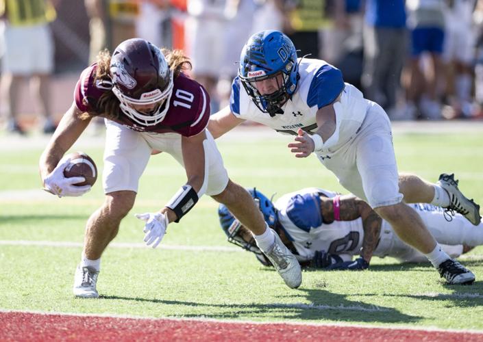 Morningside Mustangs to face Arizona Christian Firestorm in NAIA ...