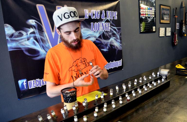 Building a vape community: Vi E-Cig & Vape Lounge celebrates 3 years