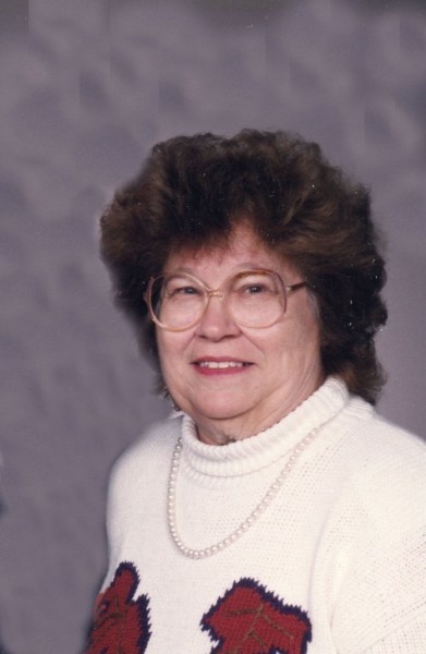 Ruth Baker