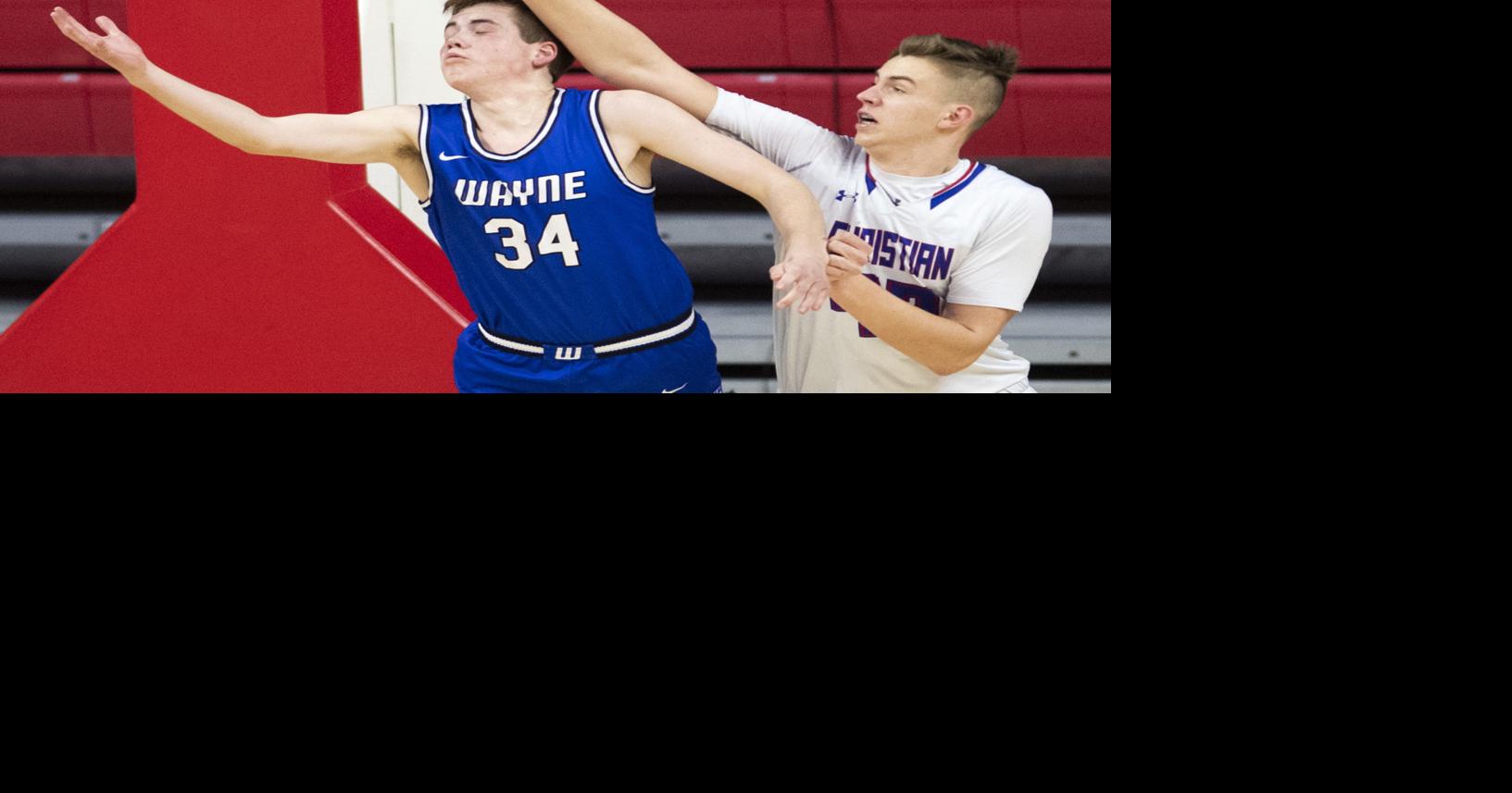 PREP BASKETBALL: Wayne, Randolph lose in NSAA tournament