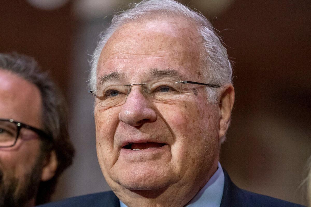 Billionaire Joe Ricketts' plan for exclusive resort in Wyoming hits a snag