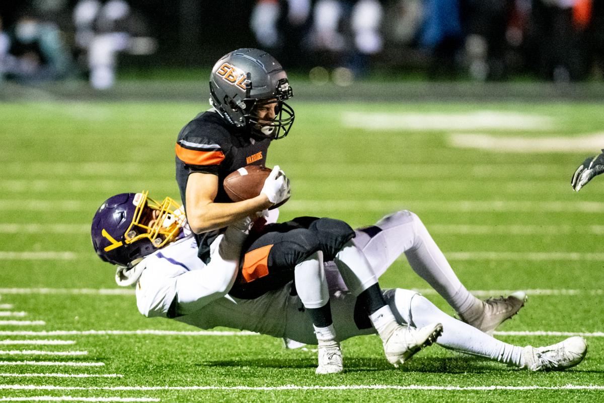 Sergeant Bluff-Luton returns from hiatus in convincing 44-14 win over ...
