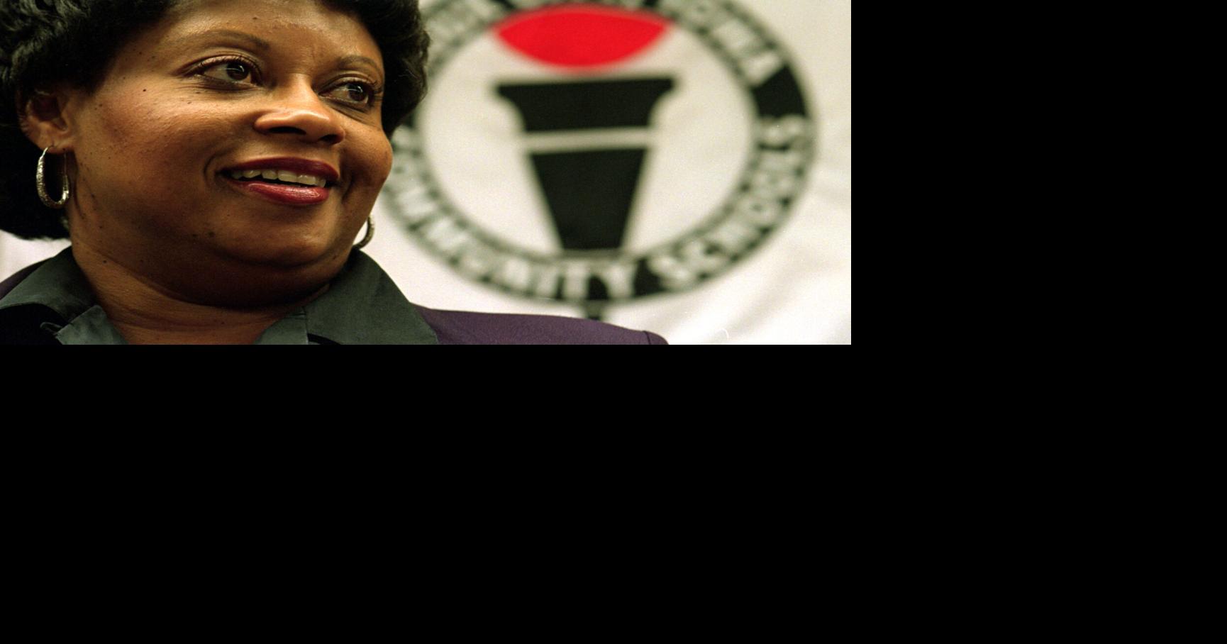 PHOTOS: Community activist Flora Lee