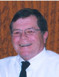 Paul W. Redfern