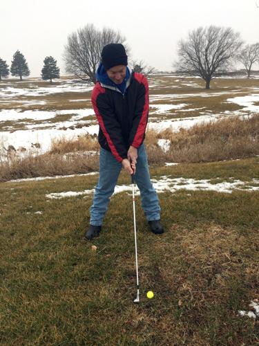 Strike up the bands for unique PGA: Pierson Golf Association plans ...