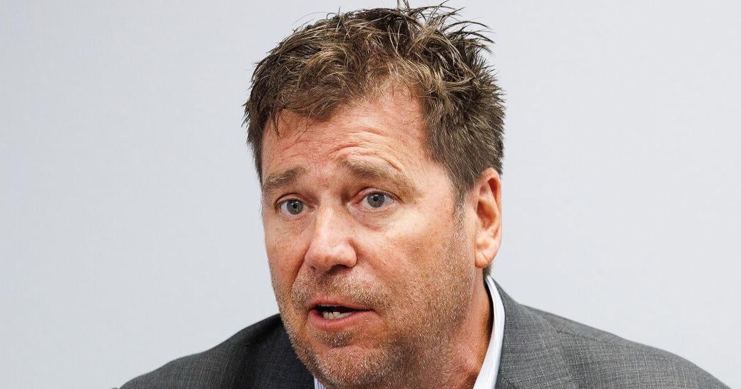 Bertrand pressures incoming City Council to make 'big moves'