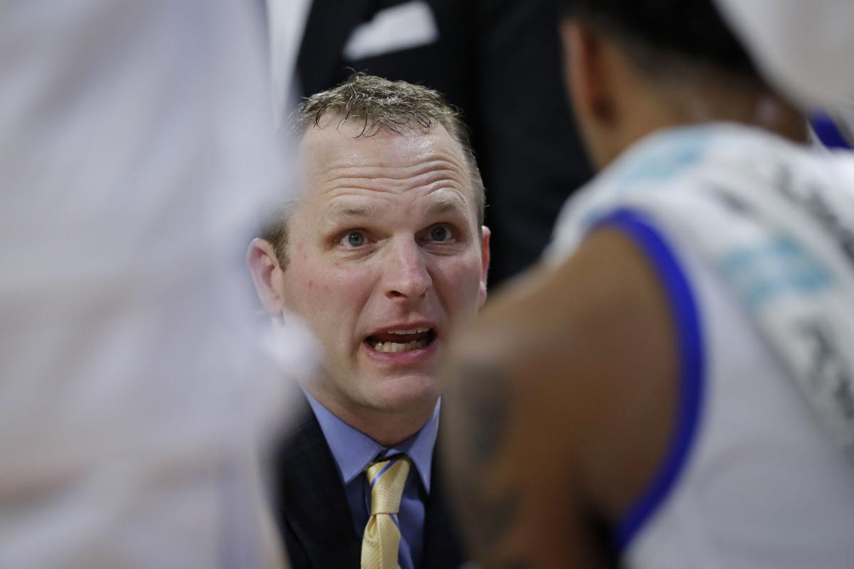 TERRY HERSOM COLUMN: Drake men's basketball needs more spotlight on ...