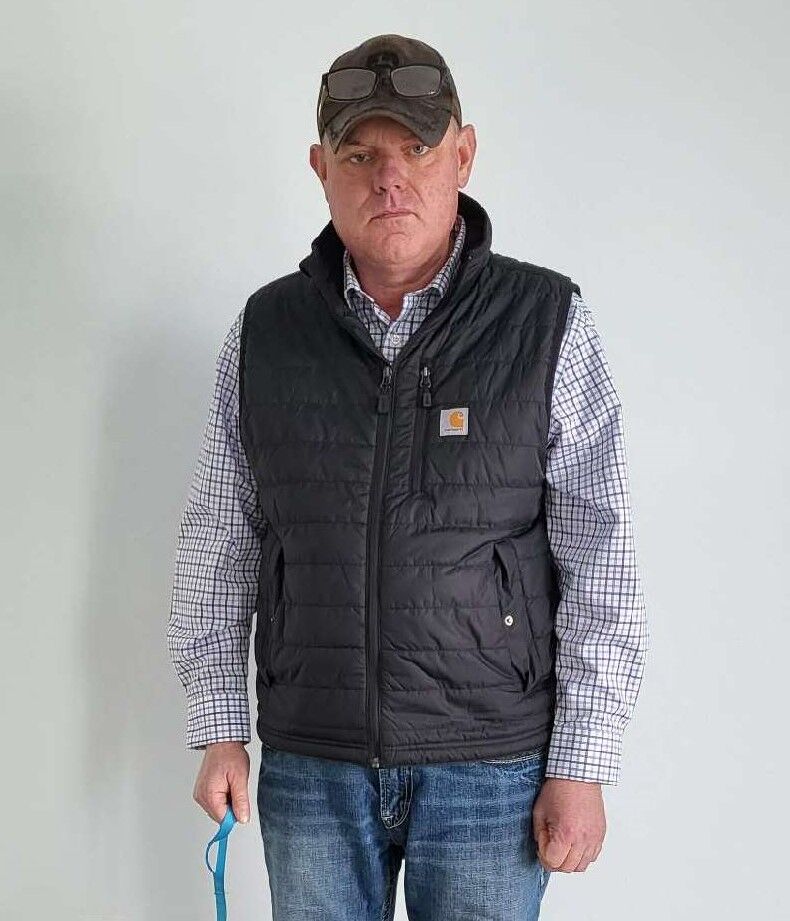 Body of missing Sioux City man found in field