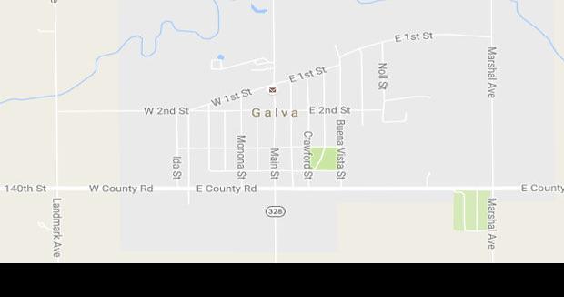Poll: Have you ever visited Galva, Iowa?