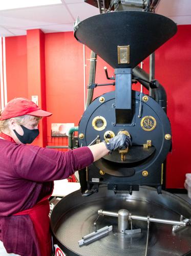 Sergeant Bluff's Jumpy Monkey Coffee among Iowa firms featured on new state website