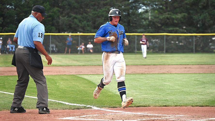 all-siouxland conference baseball teams