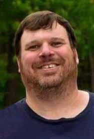 Richard Armand White Jr.
