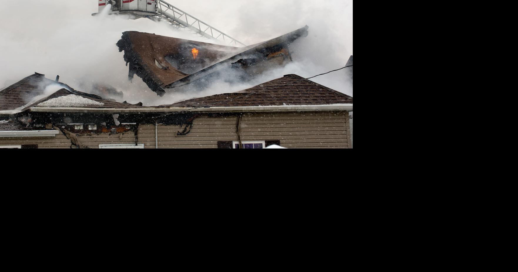 Cause of Morningside house fire released