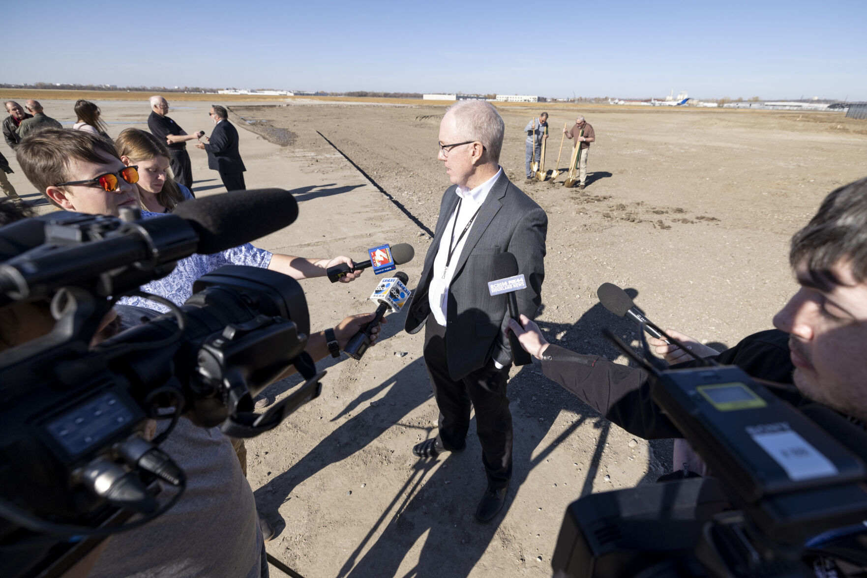 Picking Mike Collett as City Manager was the right call