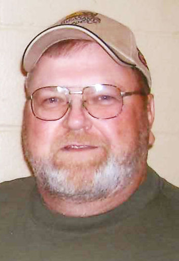 Richard 'Rick' Crilly