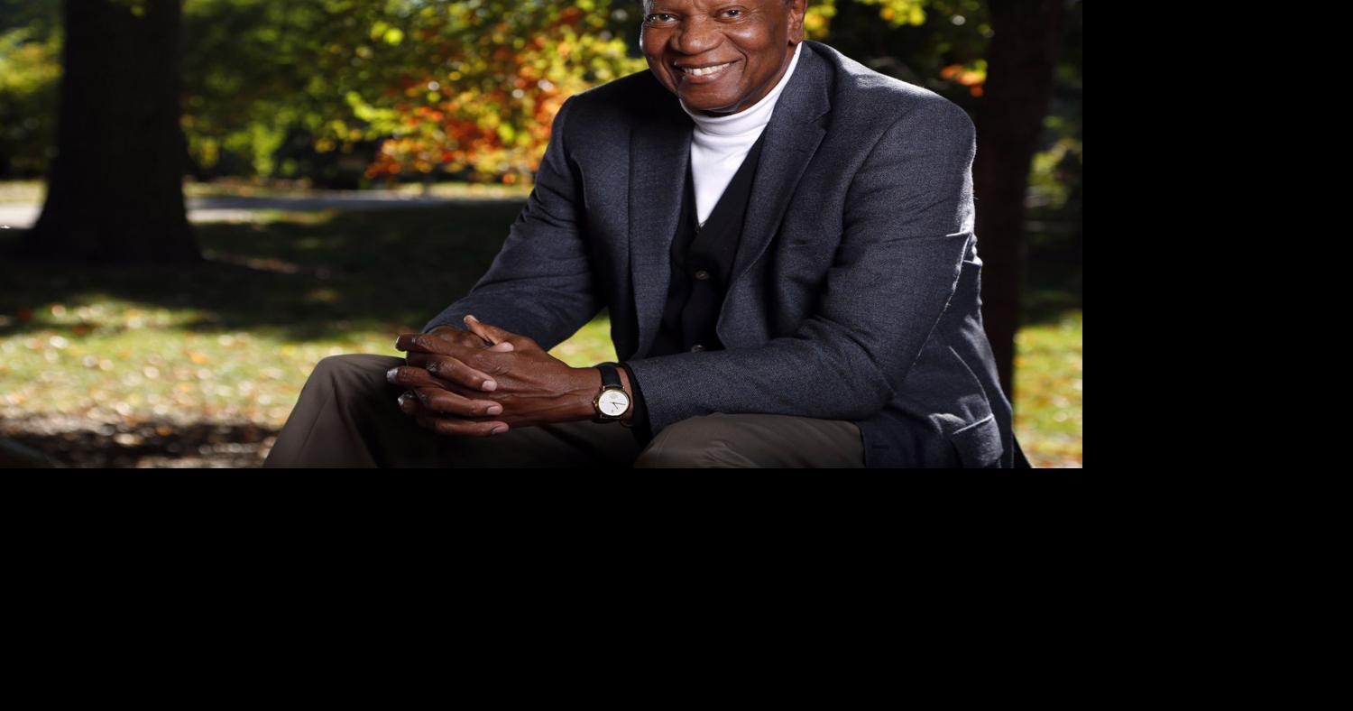 Iowa opera singer Simon Estes performs Saturday at Orpheum