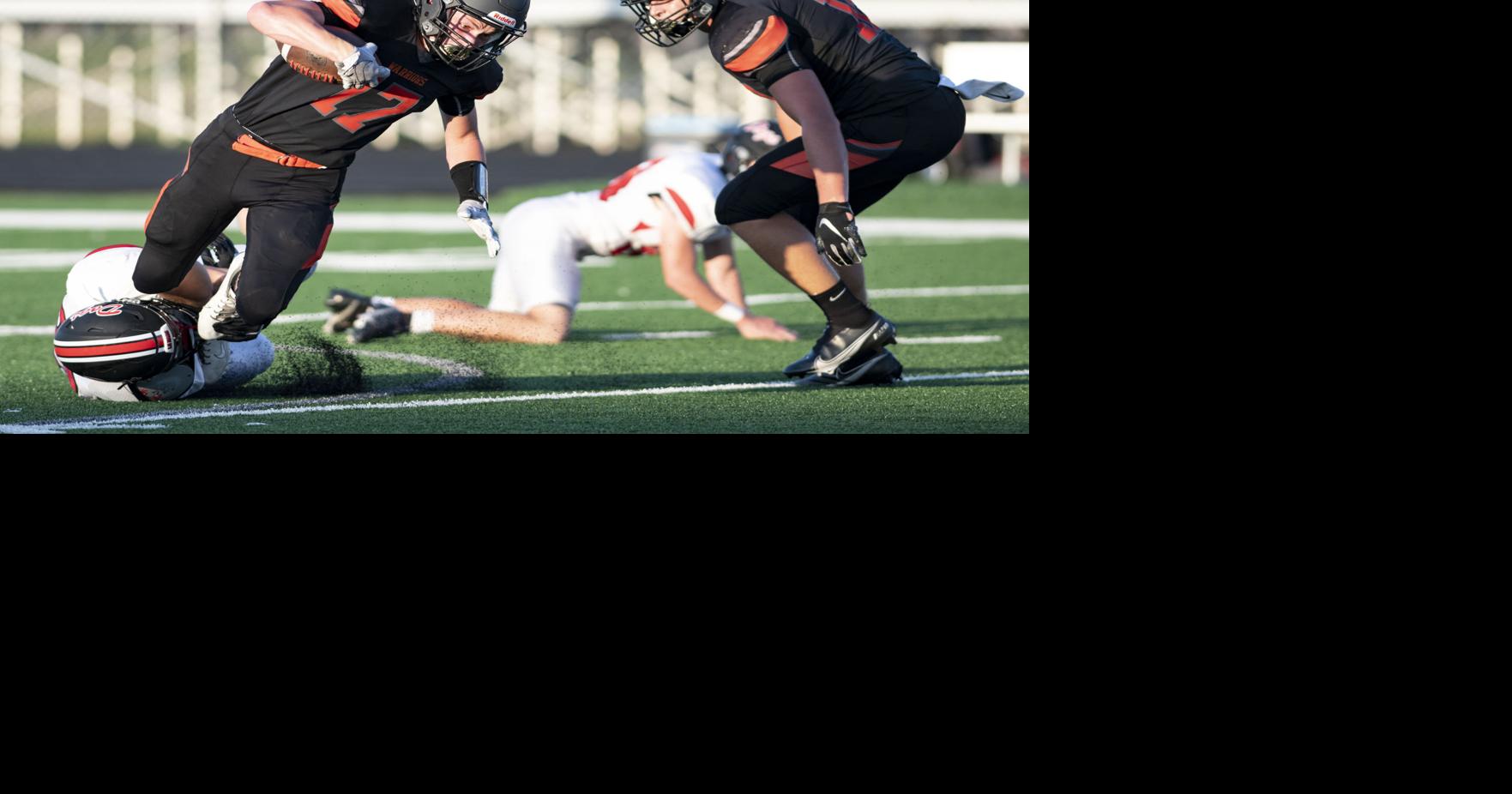 Sergeant Bluff-Luton hopes to bounce back in Week 2 against Lions