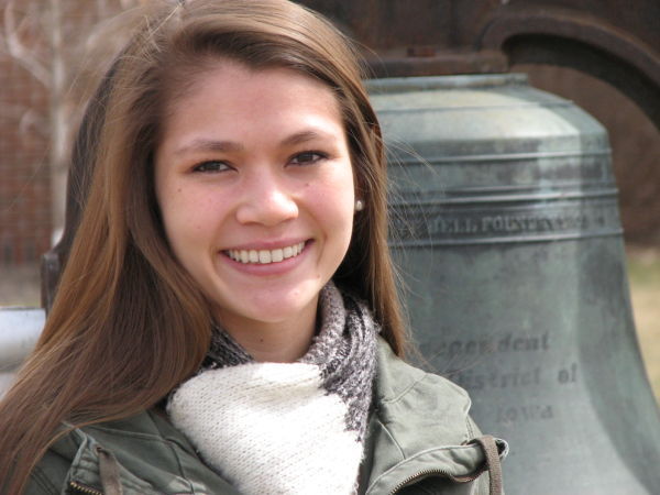 Sibley-Ocheyedan claims Bank Iowa Traveling Challenge Cup