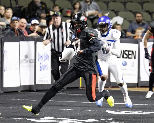 Sioux City Bandits stay perfect with win over Billings