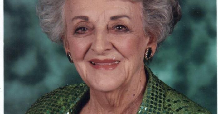 Alice E. Coe