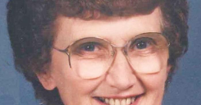 Amelia J. Rusk