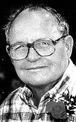 Ronald R. 'Ding' LeFebvre