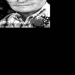 Ronald R. 'Ding' LeFebvre