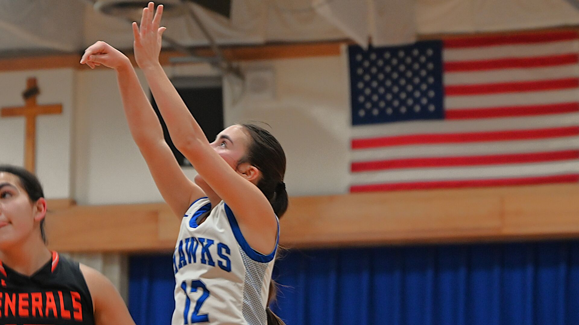 High school girls basketball: RSM starts second half with double digit ...