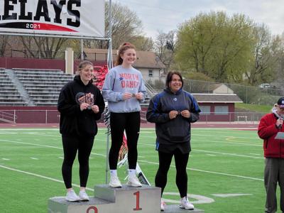METRO ATHLETE OF THE WEEK: Caitlyn Miller comes back with confidence in ...