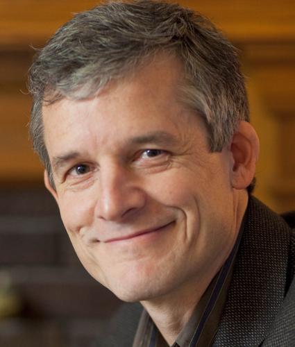 Fanning flames: Iowa author recalls teen years spent in Ethiopia