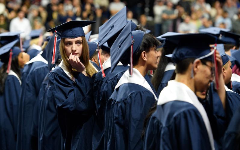 Sioux City North High School Graduates 2025