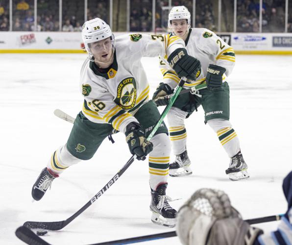 Sioux City Musketeers NYE showdown is not a typical game