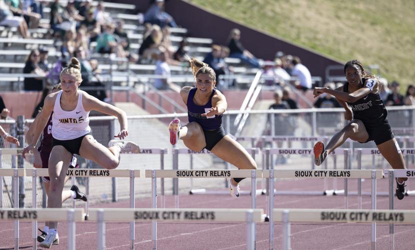 Sioux City Relays MVPs Huss, Kifle committed to craft