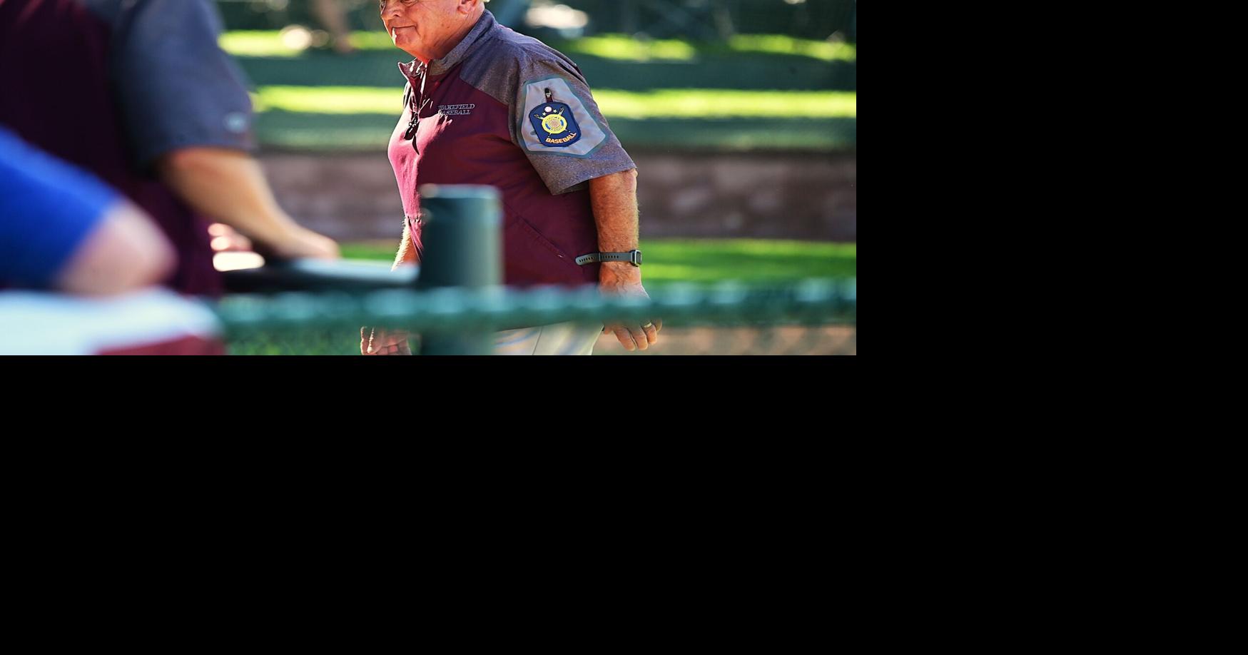 Malcolm wins state title in last game for Wakefield's Eaton