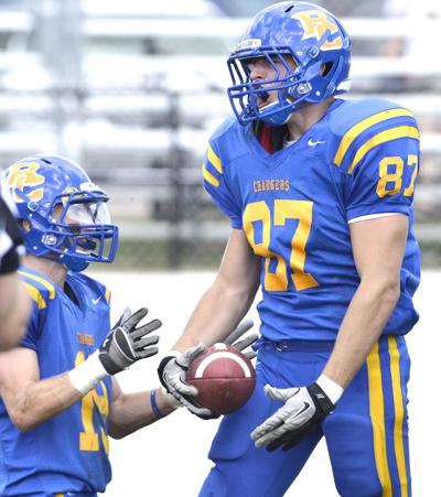 Tougher road block for Briar Cliff: Broncos or injuries?