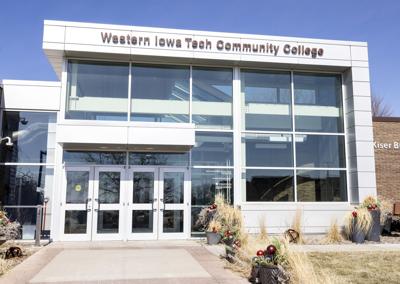 Our Opinion: Third Western Iowa Tech settlement raises new questions