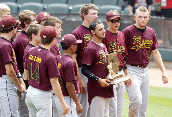 Top-ranked North Polk sidelines MVAO on no-hitter