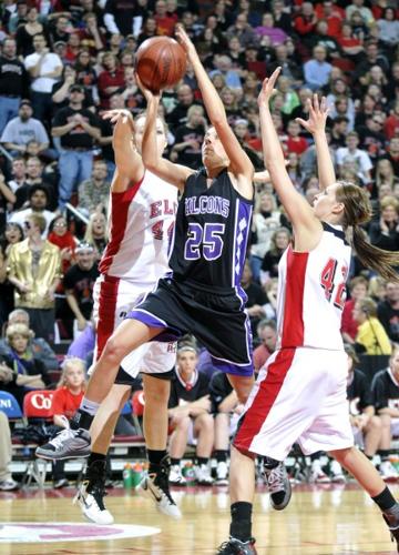 GIRLS: OA-BCIG wins Iowa Class 2A title
