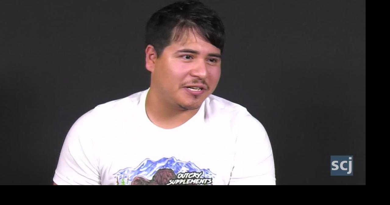 How Mauricio Rodriguez invented Pre-Mitive