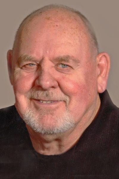 Richard Thomas Hansen