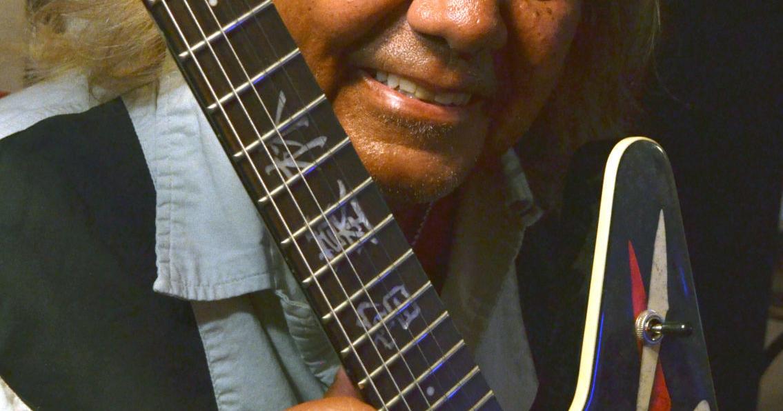 FINAL SAY: Bolin Fest is about music, memories and feeling at home