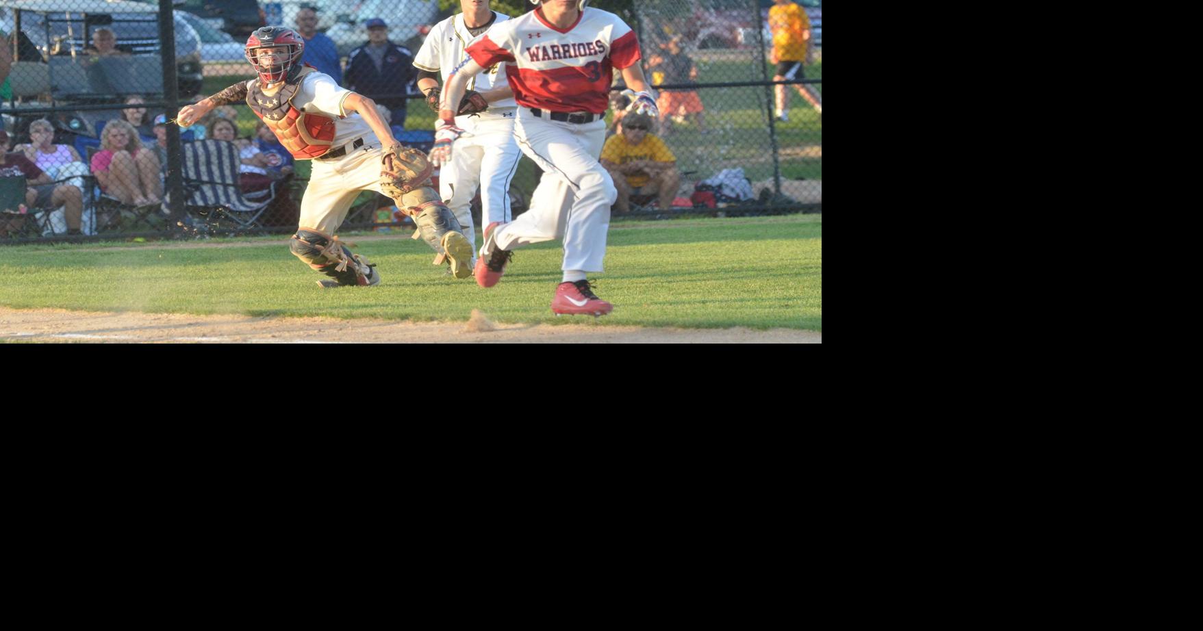 Hinton baseball knocks off Alta-Aurelia in extra-inning district thriller