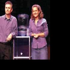 Fred Grandy returns to acting following politics