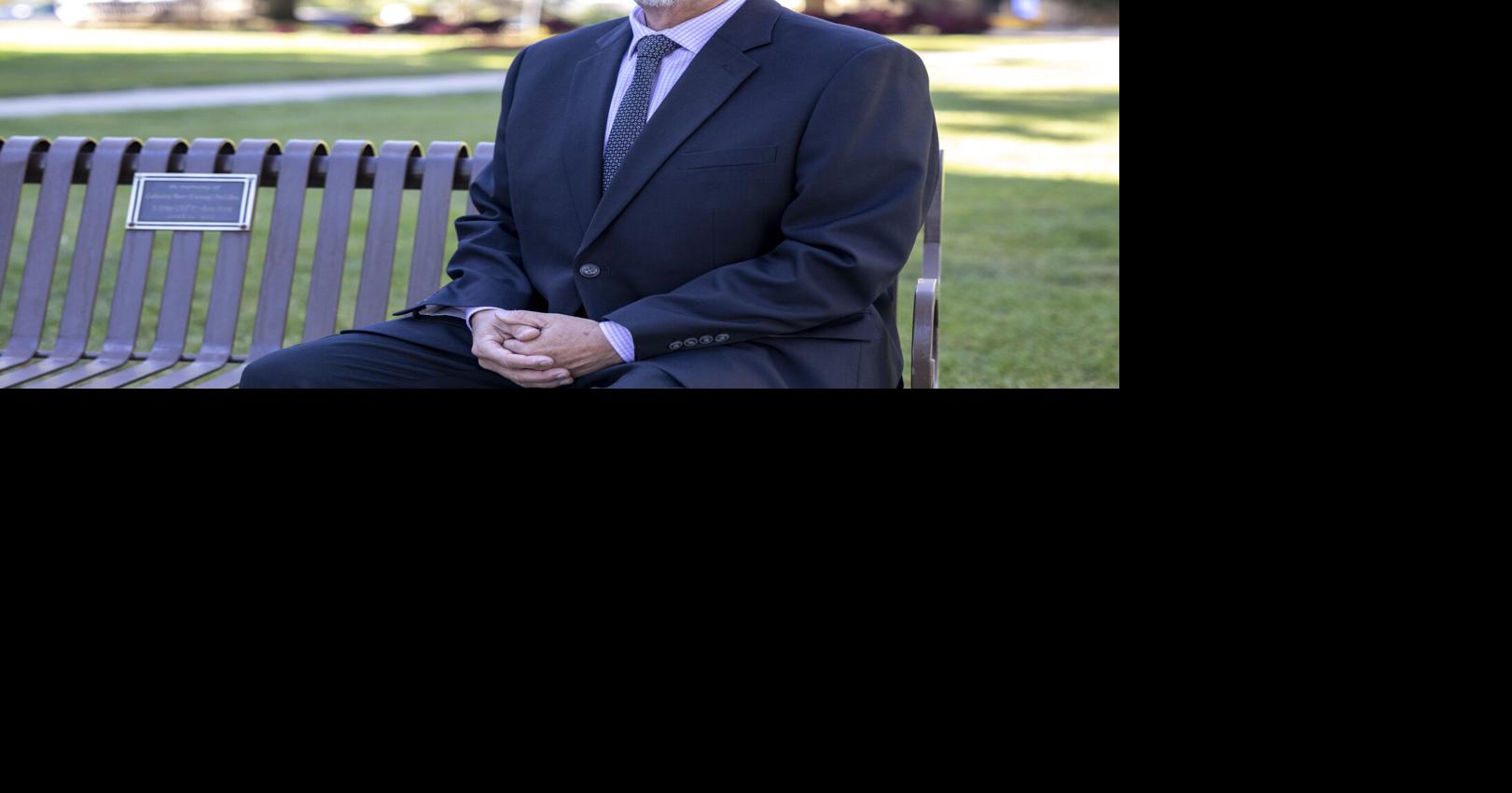 Briar Cliff President Matthew Draud to be inaugurated