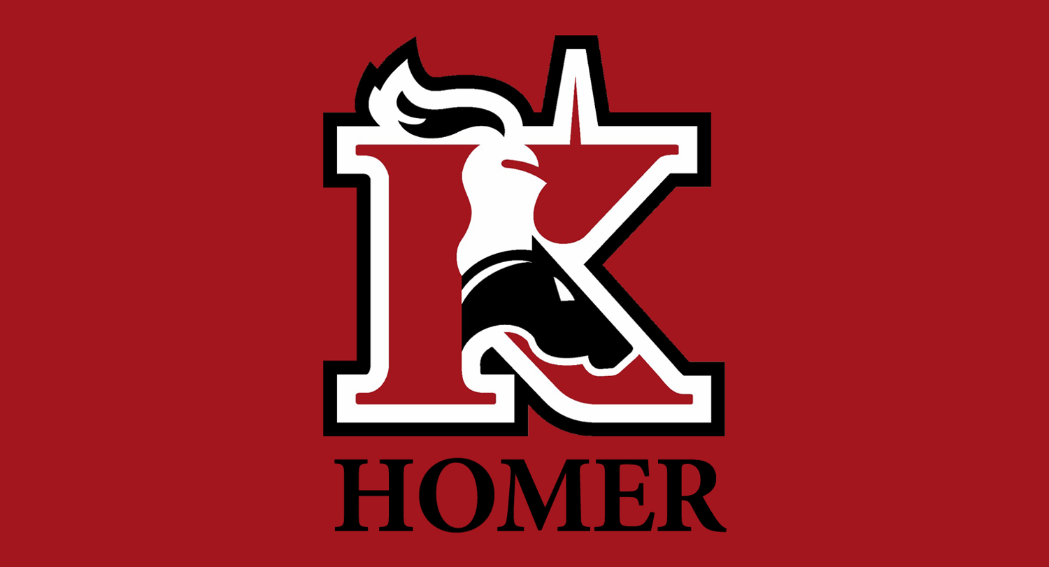 Homer seeks to build on returning quarterback, two top receivers