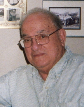 Tony Cimino