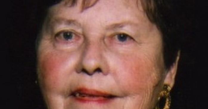 Joyce Dawson